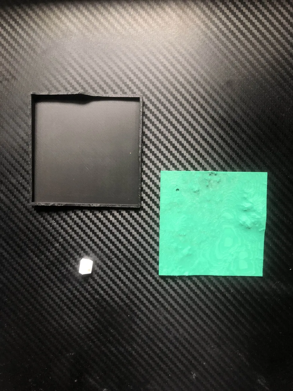 Minimalist Worlds Diorama by Lyle MakerWorld: Download Free 3D Models