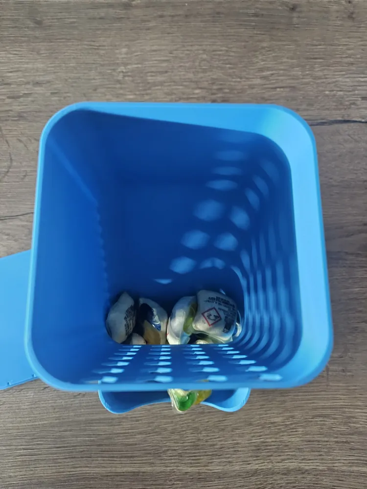 dishwasher tablet box by karel MakerWorld: Download Free 3D Models