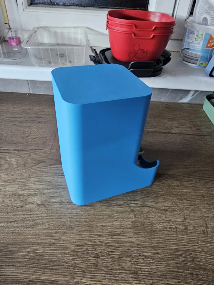 dishwasher tablet box by karel MakerWorld: Download Free 3D Models