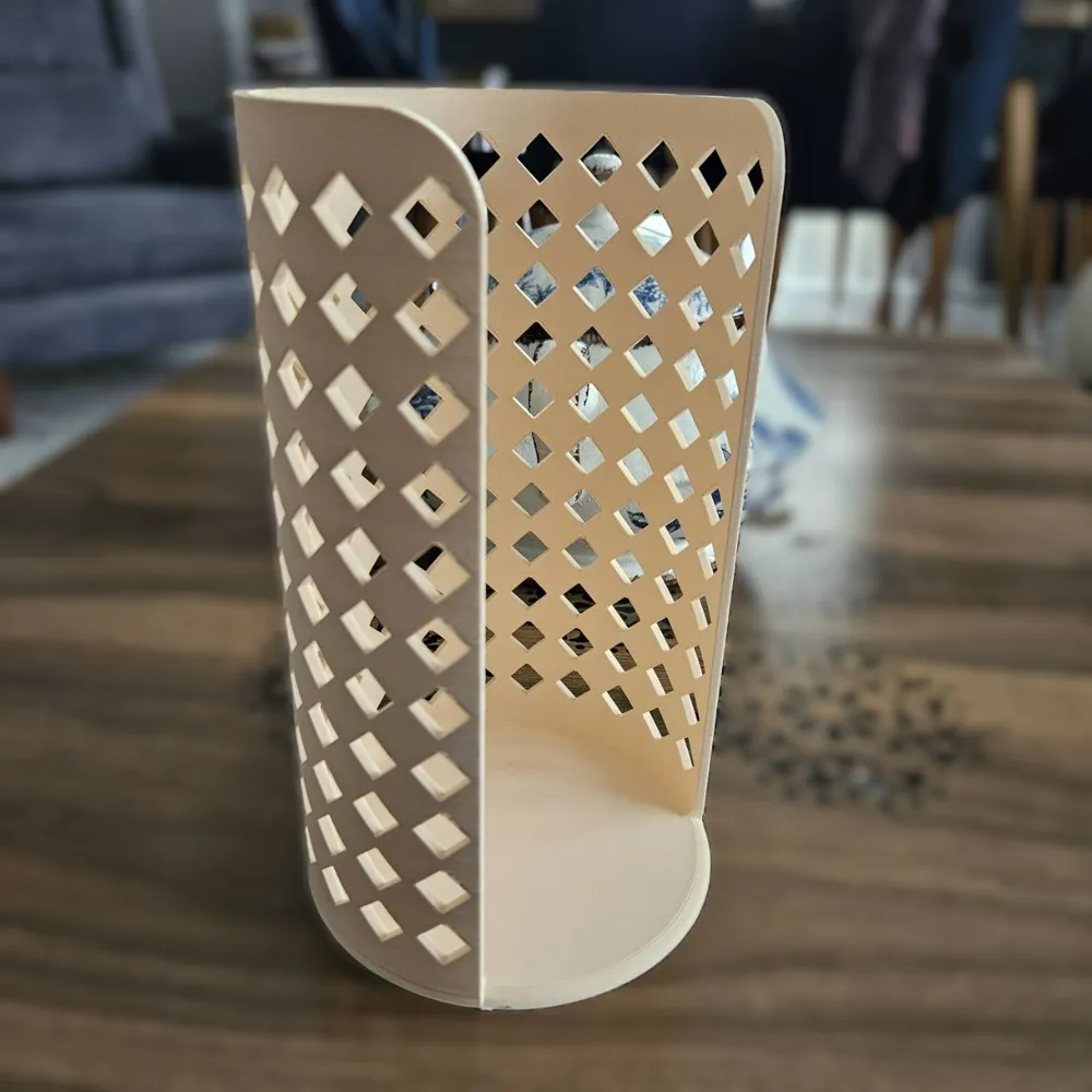 Plate rack for stacking (Tabak istifleme Rafı) by keskin54100 - MakerWorld