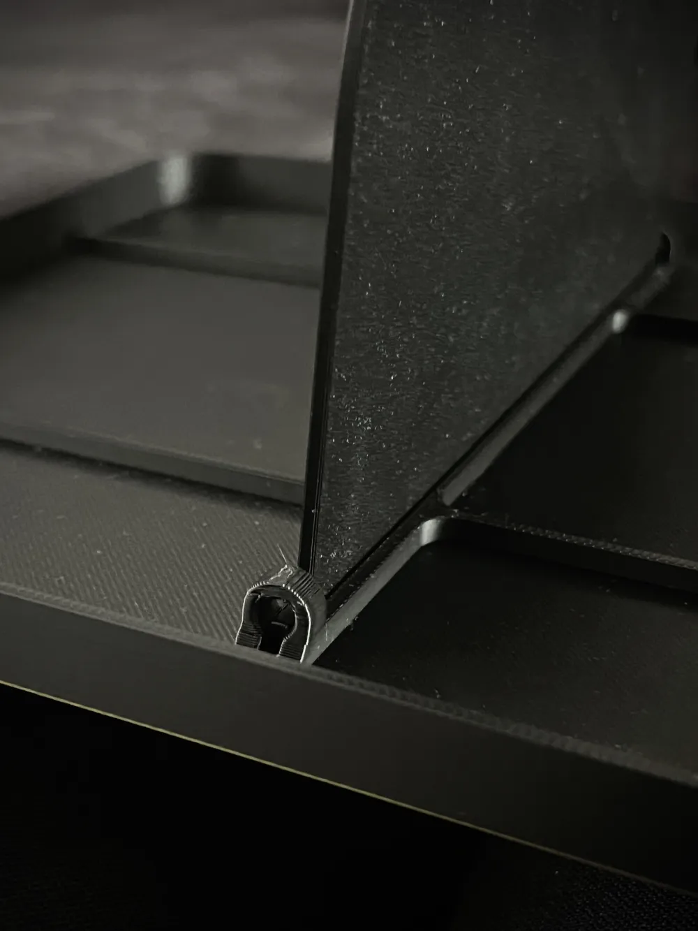 Collapsible sofa mouse pad - Free 3D Print Model - MakerWorld