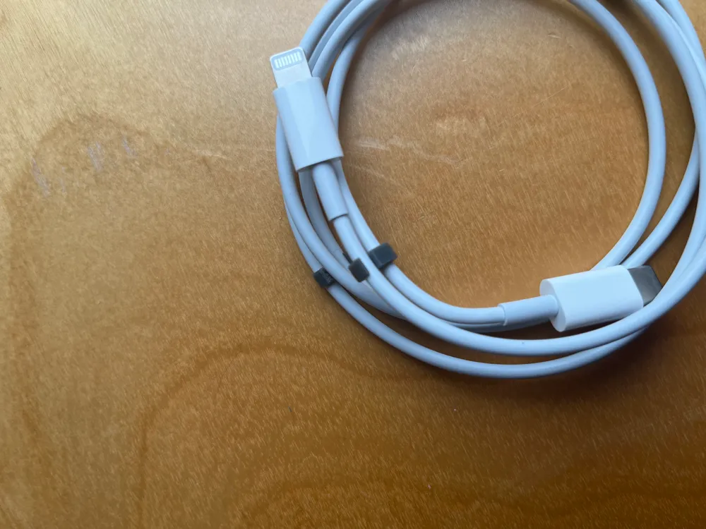 Kabelverbinder klein by Erik 3D - MakerWorld