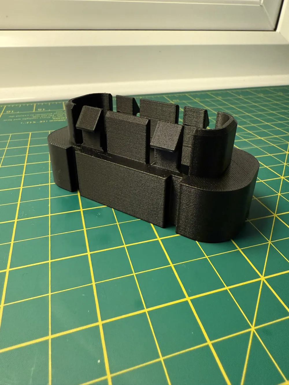 R56 Mini Cooper S (Boost ) Noise Maker Adapter by Arran2308 MakerWorld ...