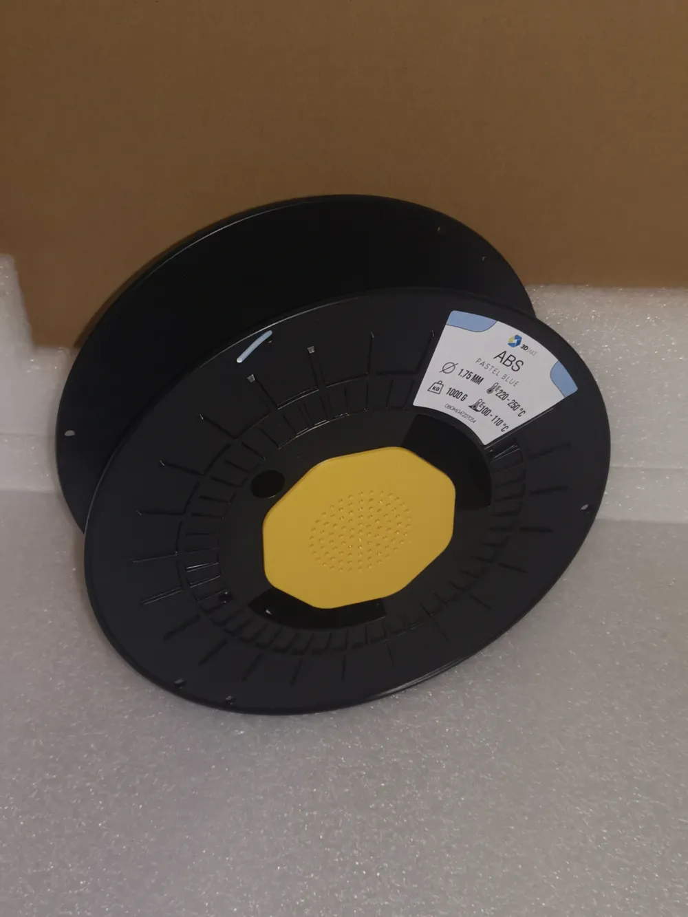 Customizable Silica Spool Holder Box - Free 3D Print Model - MakerWorld