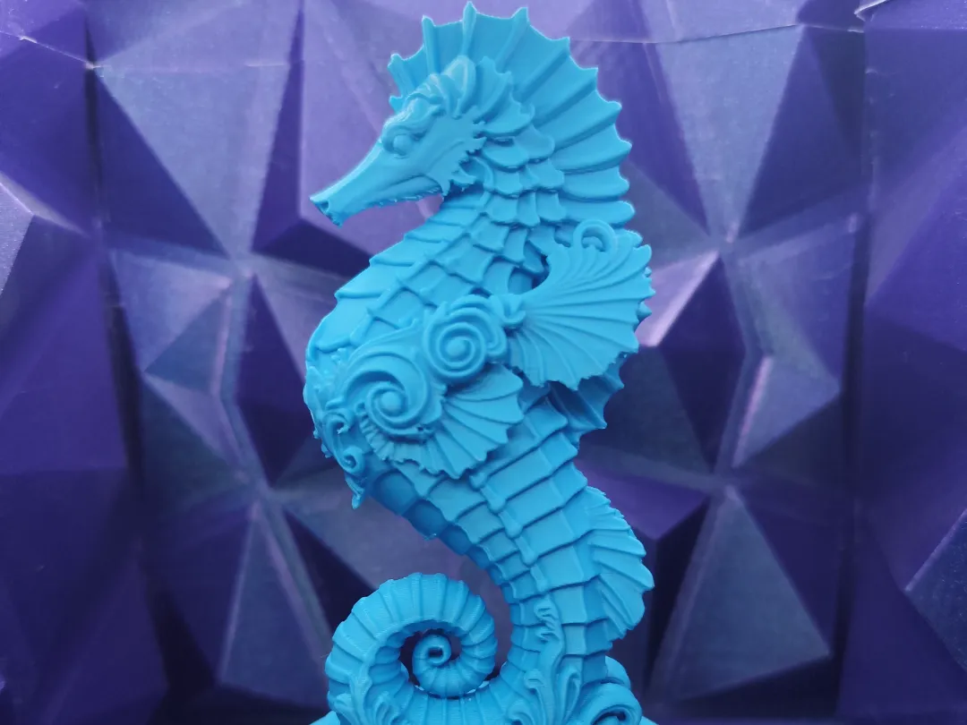 Thalorien Abysscrest Relic - Free 3D Print Model - MakerWorld