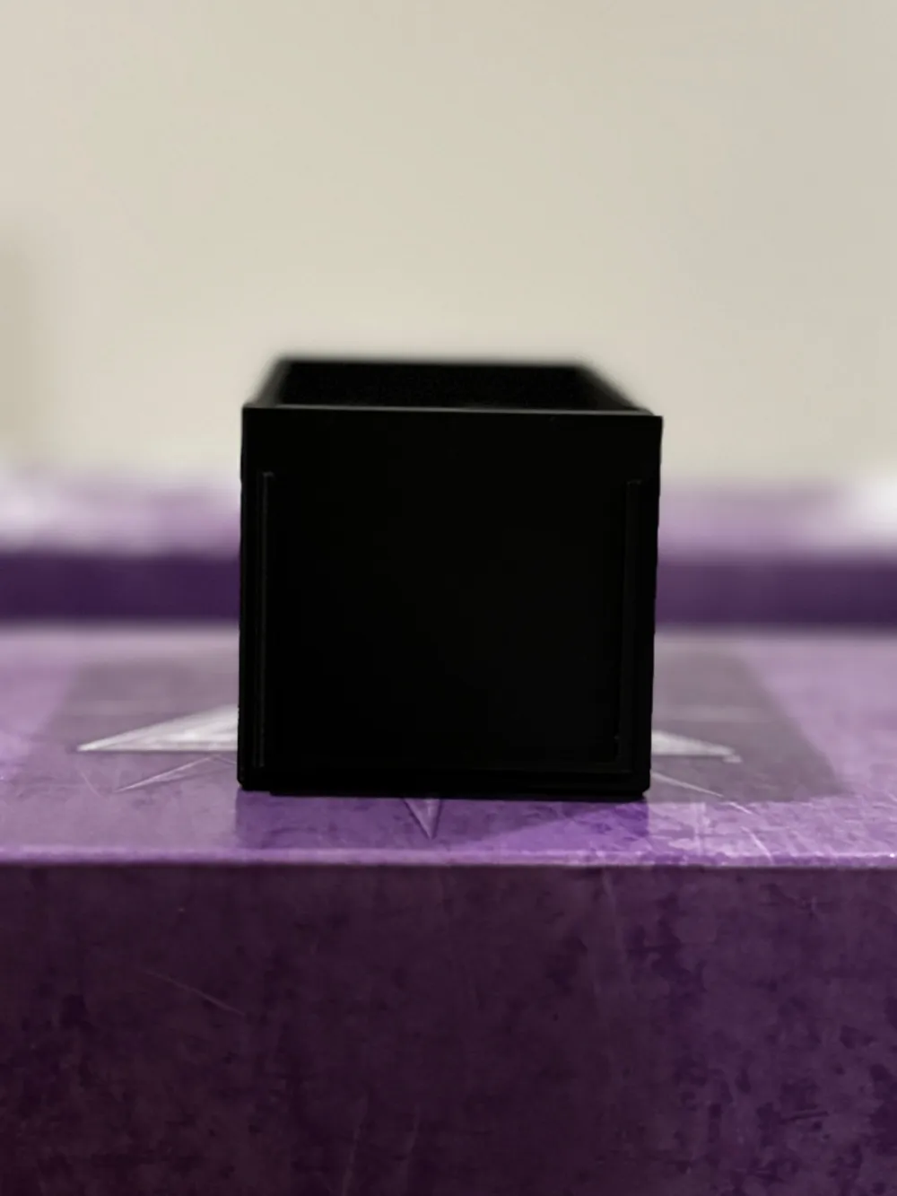 Dungeon Deck Box - Talisman Revised 4th Edition - Free 3D Print Model ...