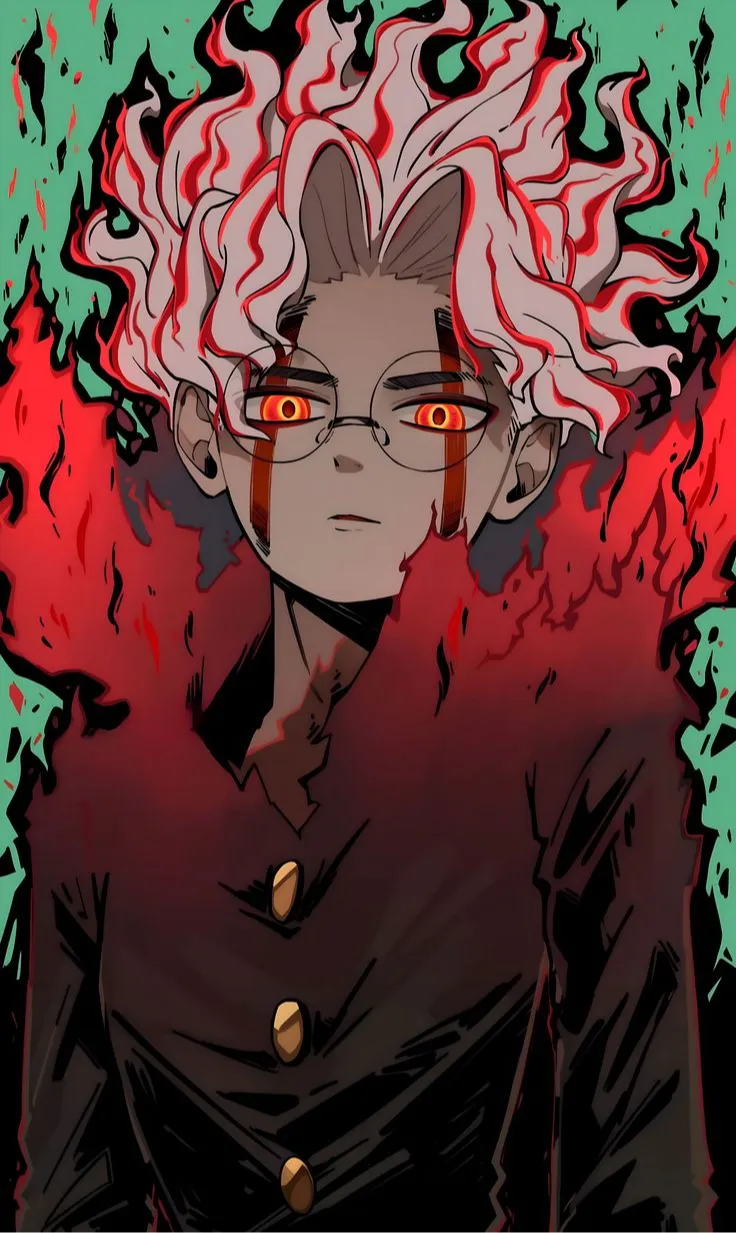 Okarun 2 (dandadan) by Proper3dprints - MakerWorld