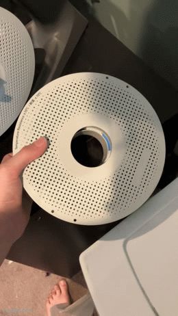 Bambu Spool Lock by The Layer Co. MakerWorld: Download Free 3D Models