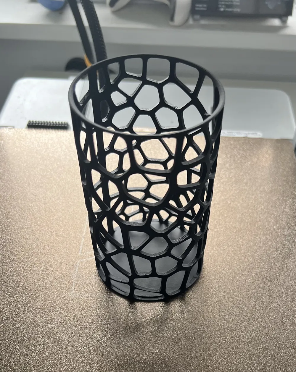 Portapenne da FH Designs MakerWorld: Scarica Modelli 3D Gratuiti