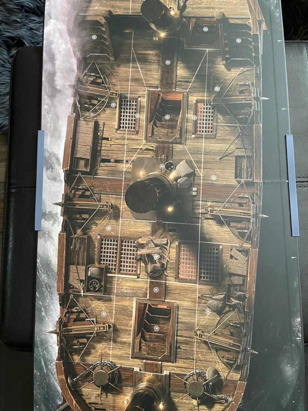 Board Game Clip by Ayce00 - MakerWorld