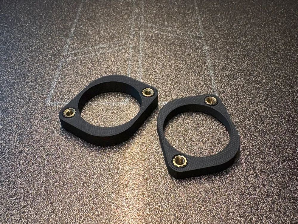 Neutrik Mounting Helper by Ressi - MakerWorld