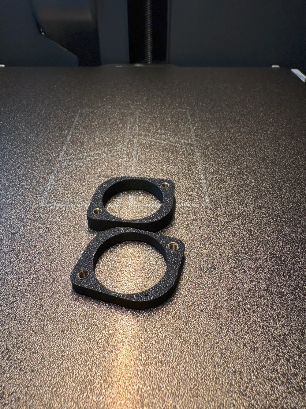 Neutrik Mounting Helper by Ressi - MakerWorld