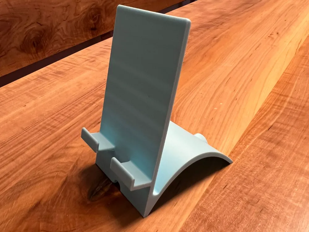 Handyhalter - Free 3D Print Model - MakerWorld