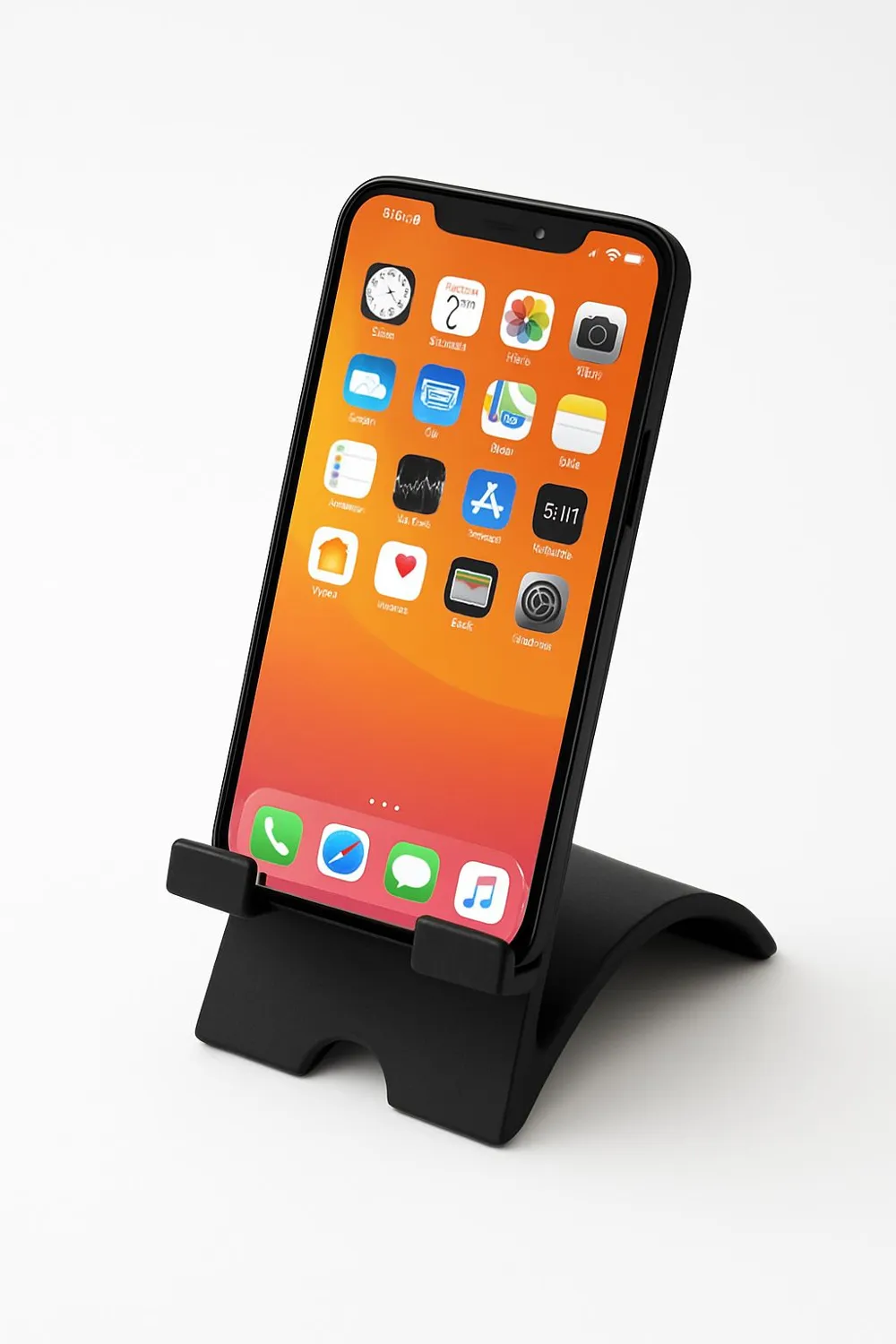 Handyhalter - Free 3D Print Model - MakerWorld