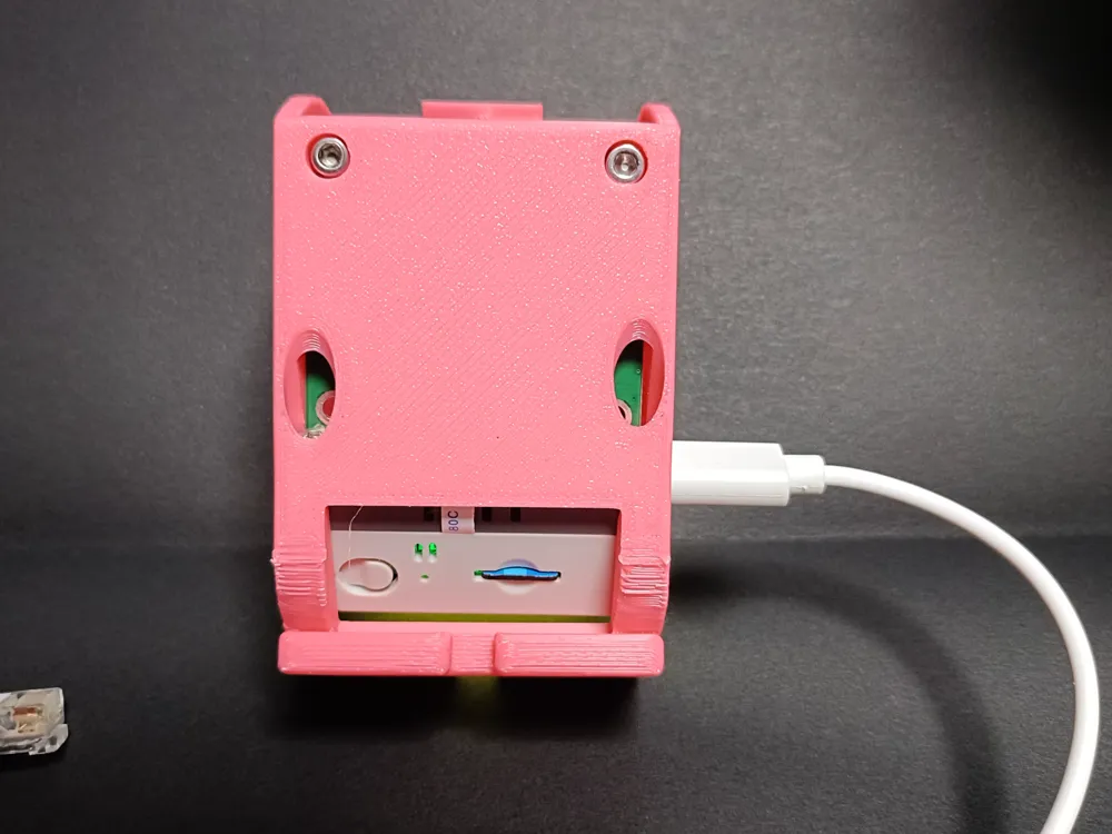 M5Stack Stand-chan big by Takao - MakerWorld