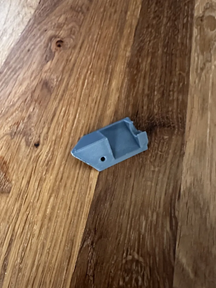 Modular Corner Cable Duct for Privacy Screens by André M. MakerWorld ...