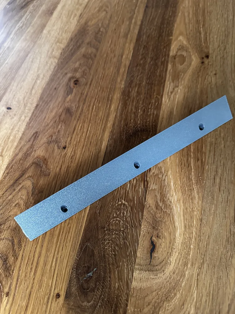 Modular Corner Cable Duct for Privacy Screens by André M. MakerWorld ...