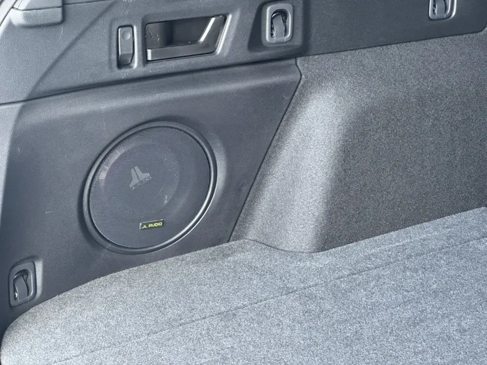 Gen 6 Subaru Outback H/K Sub Enclosure Adapter - Free 3D Print Model ...