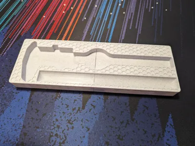 Calipers Gridfinity Holder by Schef - MakerWorld