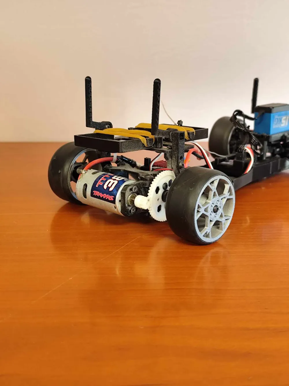 RDD1 Drift gear set by Firebirdpc - MakerWorld