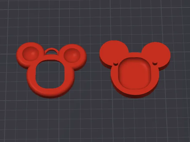 Magic Band Plus - Free 3D Print Model - MakerWorld