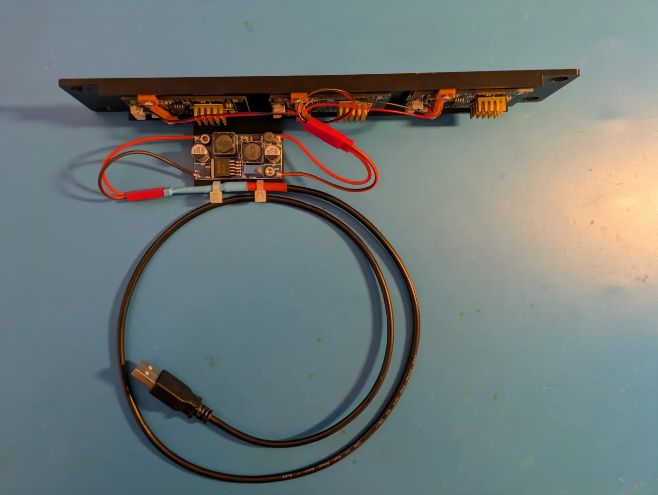 Nerdminer x3 10-inch Rackmount 1U Panel - Free 3D Print Model - MakerWorld