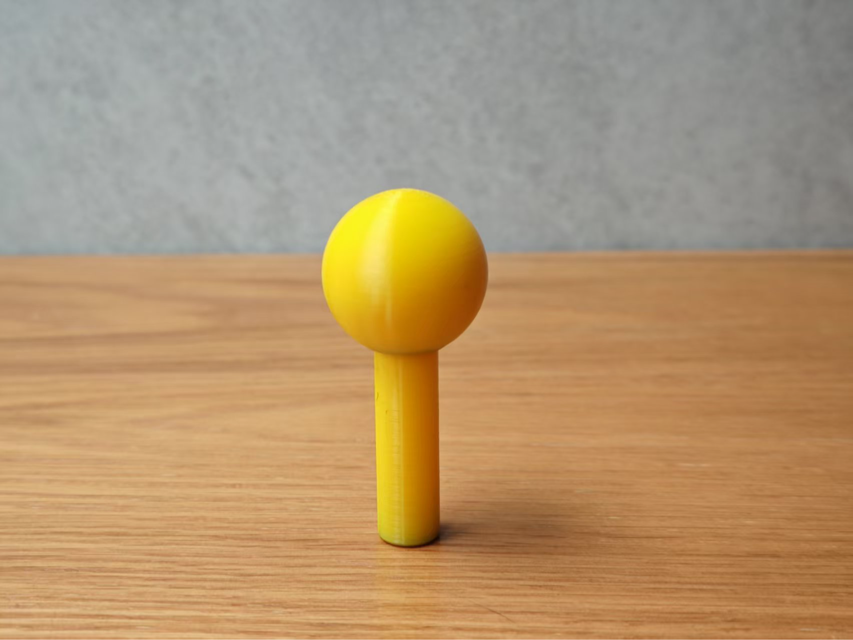 12mm Pegboard Accessories - Small Round Ball Hook - Short (Multi-color ...