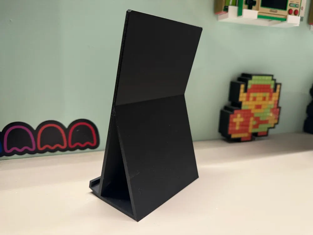 Simple Nintendo Switch Game Cover/case Display Stand by LimeGuy ...