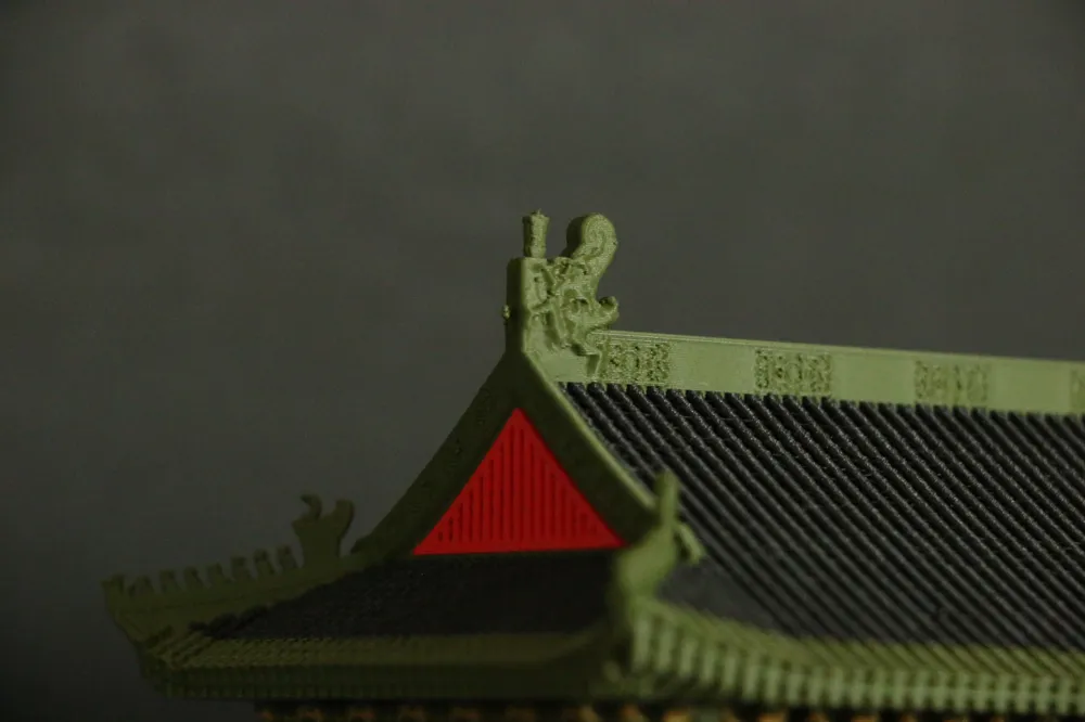 Belvedere of Literary Profundity by Ellipse MakerWorld: Download Free ...