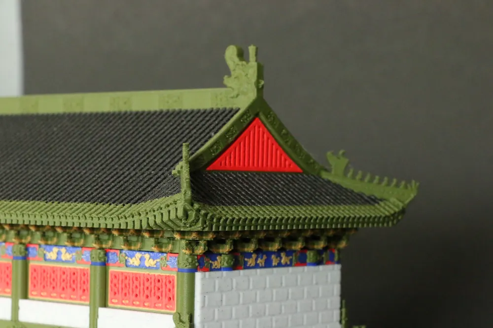 Belvedere of Literary Profundity by Ellipse MakerWorld: Download Free ...