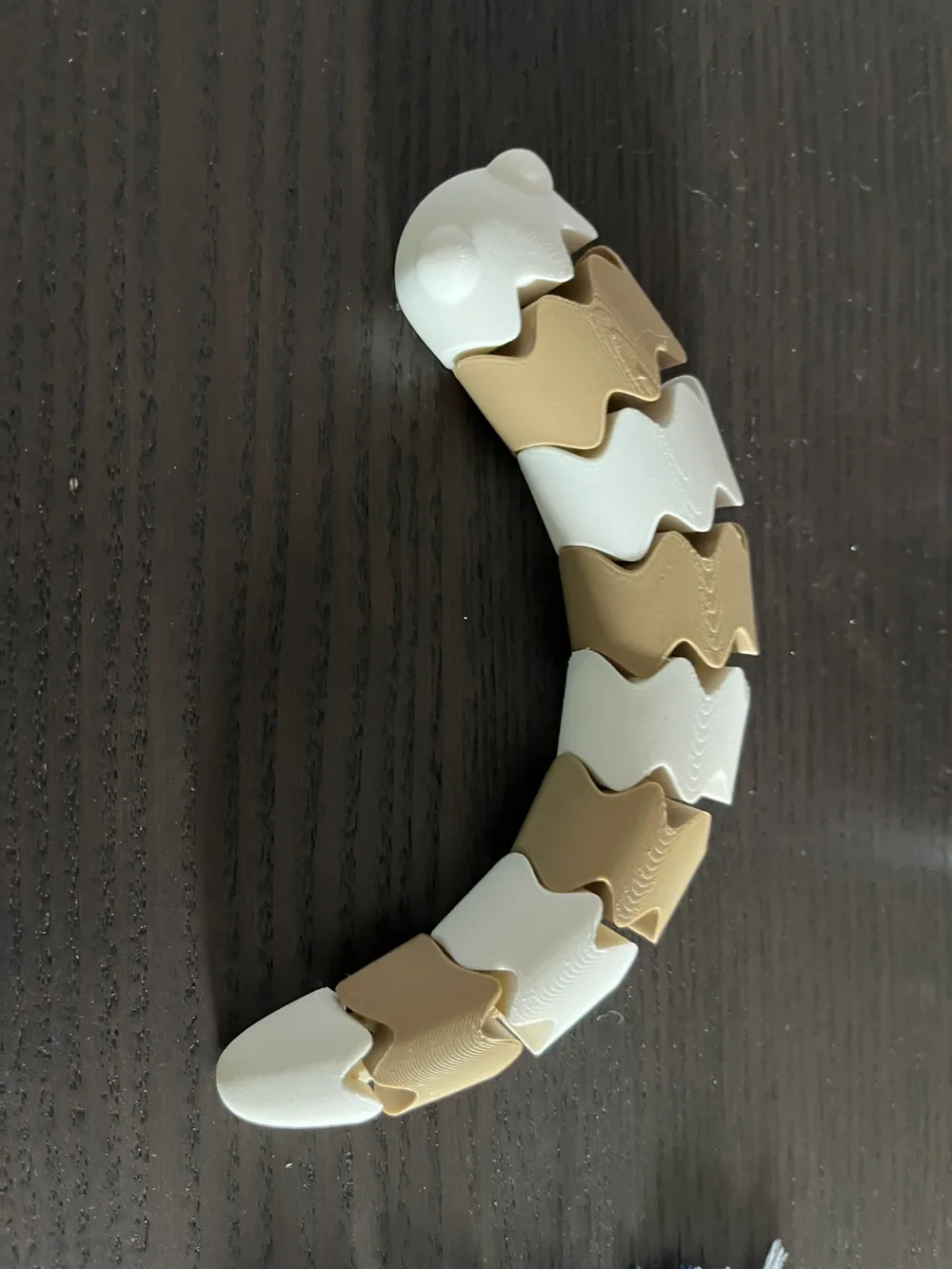 FLEX WORM FIDGET by ML Innovation - MakerWorld