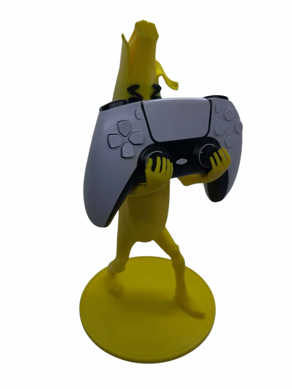 Stand Controller Ps5 Giga Peely by Derek 3D Lab MakerWorld: Download ...