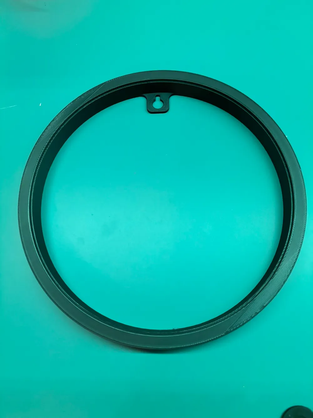 HueForge wall clock Kit by Maddas MakerWorld: Download Free 3D Models