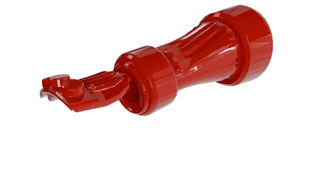 Cammy Gauntlets (Cosplay) - Free 3D Print Model - MakerWorld
