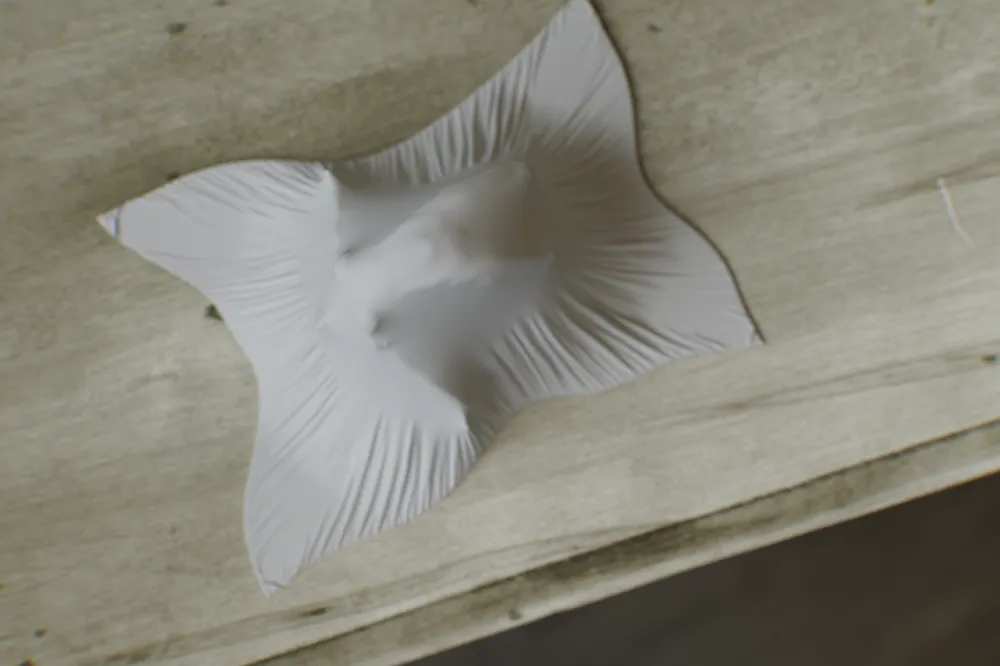 Resurrection - Sculpture of a woman by _underscore_lover_ MakerWorld ...