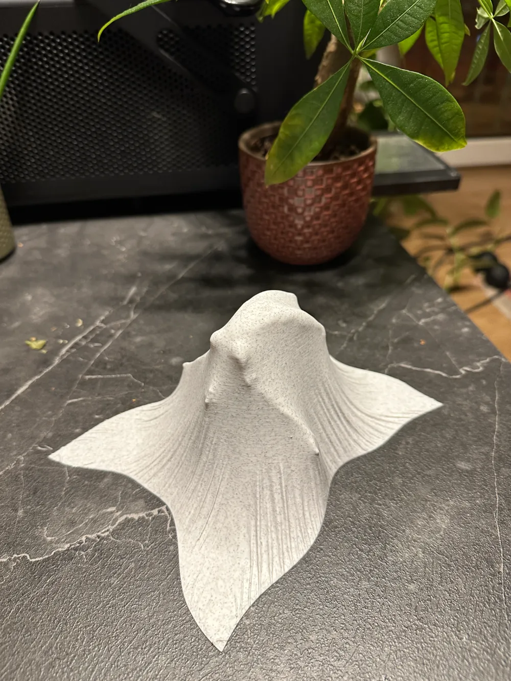 Resurrection - Sculpture of a woman by _underscore_lover_ MakerWorld ...