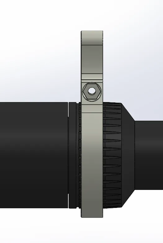Vortex Viper PST Gen II Throw Lever by KY MakerWorld: Download Free 3D ...
