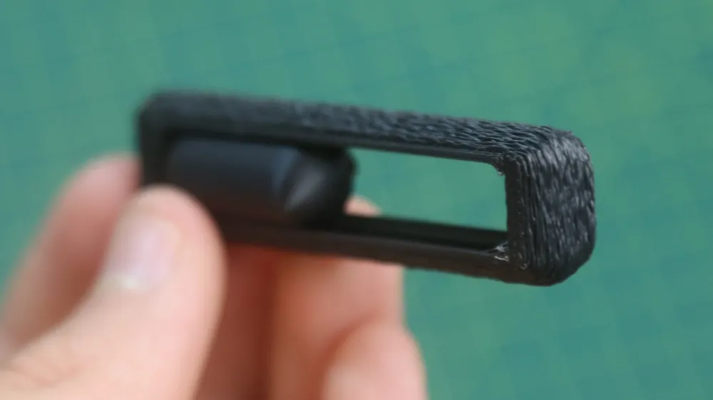 Fidget Slider - Free 3D Print Model - MakerWorld