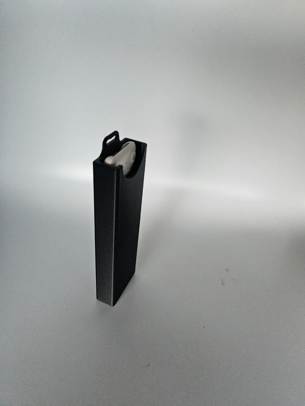 Samsung The Freestyle Remote case by Magrin - MakerWorld