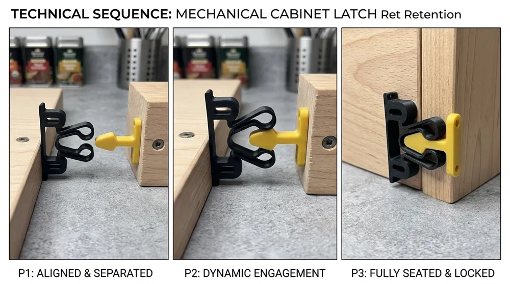 Scalable Snap-Lock System - Free 3D Print Model - MakerWorld