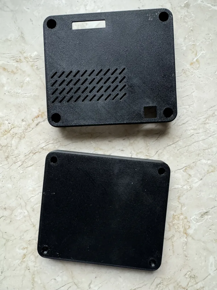 Enclosure for 3018 CNC Controller by srprint - MakerWorld