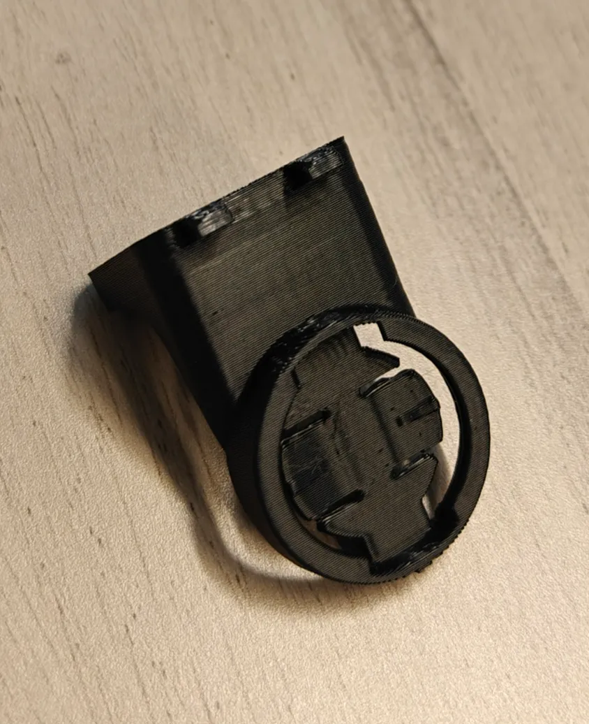 Brompton Saddle Rear Light Mount For REALWISE by user_3624066257 ...