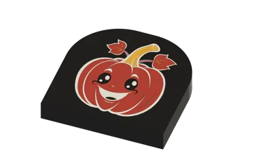 Pumpkin Light Box by Three Dimensions - MakerWorld