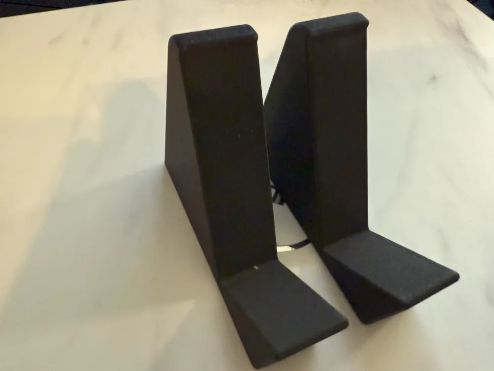 Simple Display stand by Jaz - MakerWorld