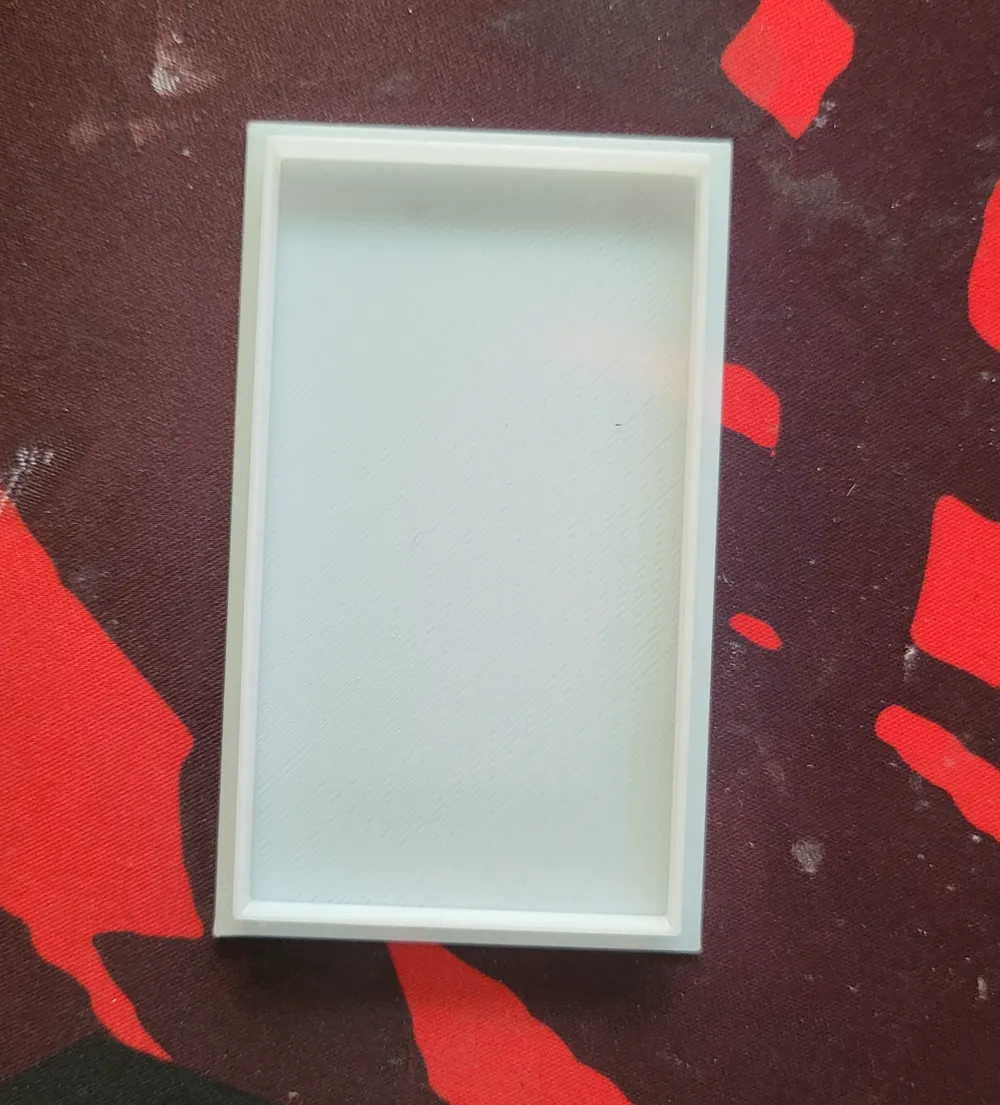 Marauder CYD esp32 by Quixilir MakerWorld: Download Free 3D Models