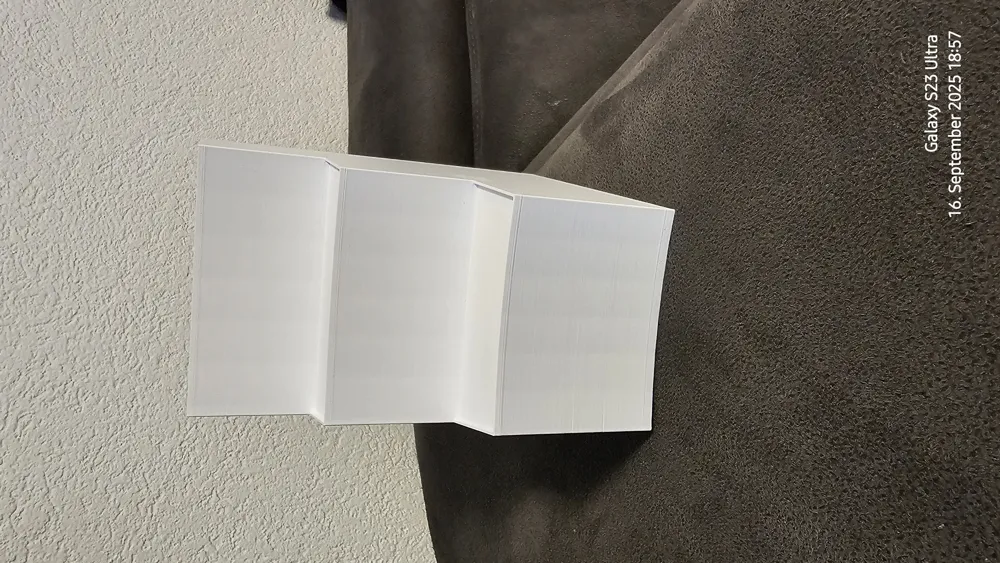 Stair Block - Free 3D Print Model - MakerWorld