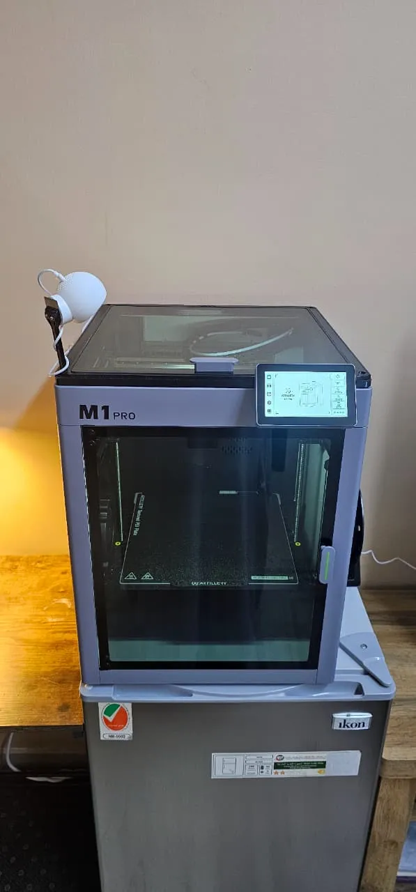 Artillery M1 Pro Riser por MarDanY MakerWorld: Baixe modelos 3D gratuitos