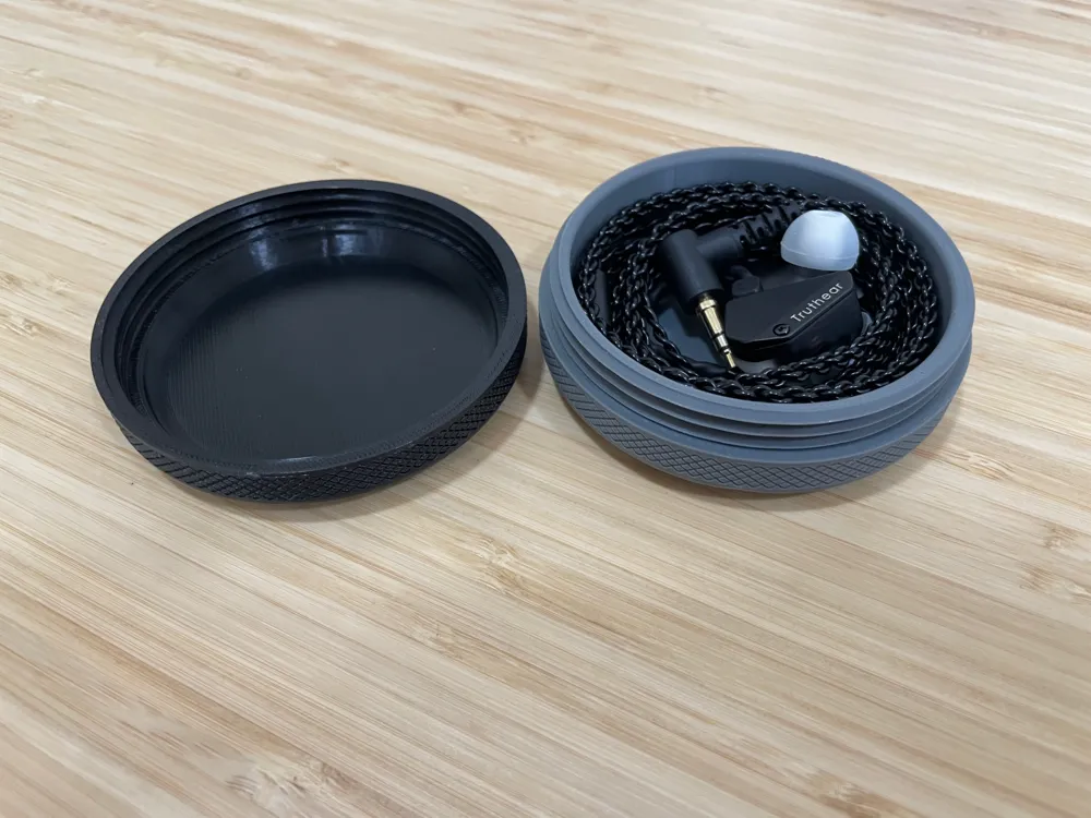 IEM Case by VelocityOS - MakerWorld