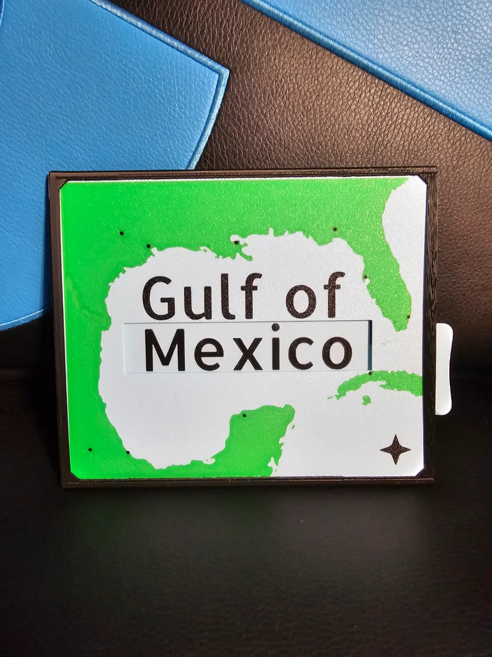 Gulf Of... Your Choice! by Surreal Sonicus Studios MakerWorld: Download ...