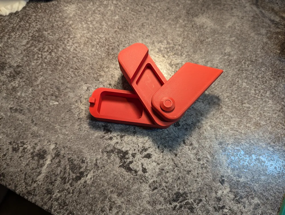 Puzzle Box by Wile E. 3D MakerWorld: Download Free 3D Models